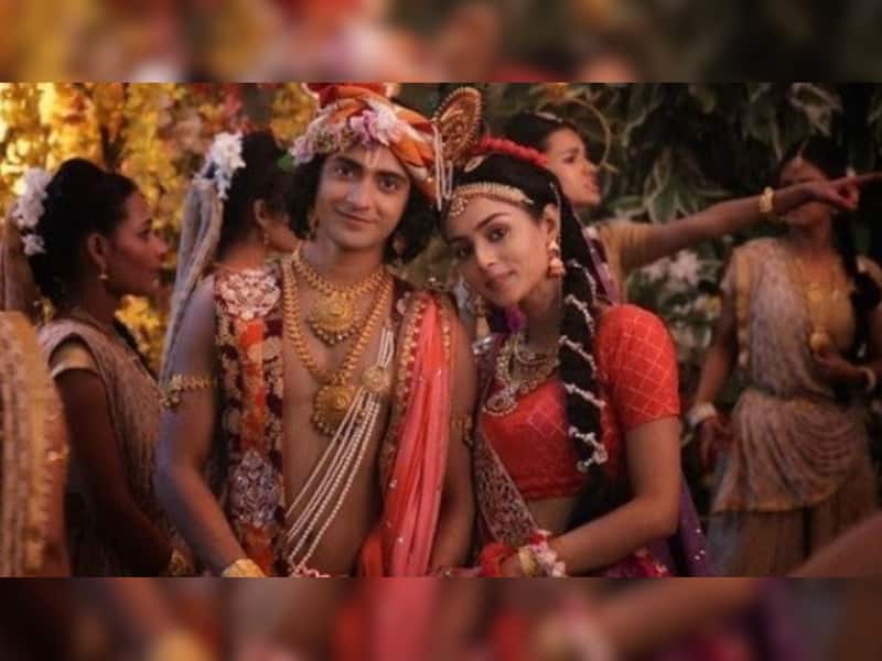Janmashtami 2025: 10 Must-Watch Films And Series On Lord Krishna’s ...