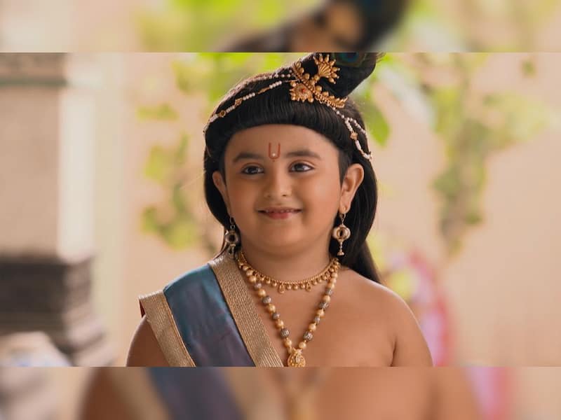 Janmashtami 2025: 10 Must-Watch Films And Series On Lord Krishna’s Teachings | News | Zee News