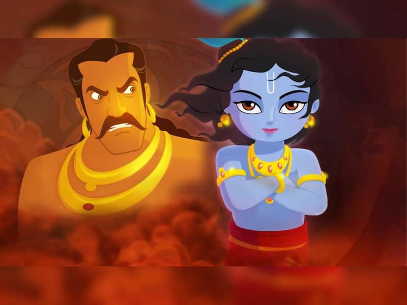 Janmashtami 2025: 10 Must-Watch Films And Series On Lord Krishna’s ...