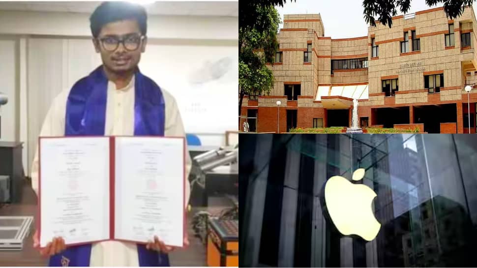 Meet Satyam Kumar: Youngest IITian From Bihar Who Earned Ph.D. In The ...