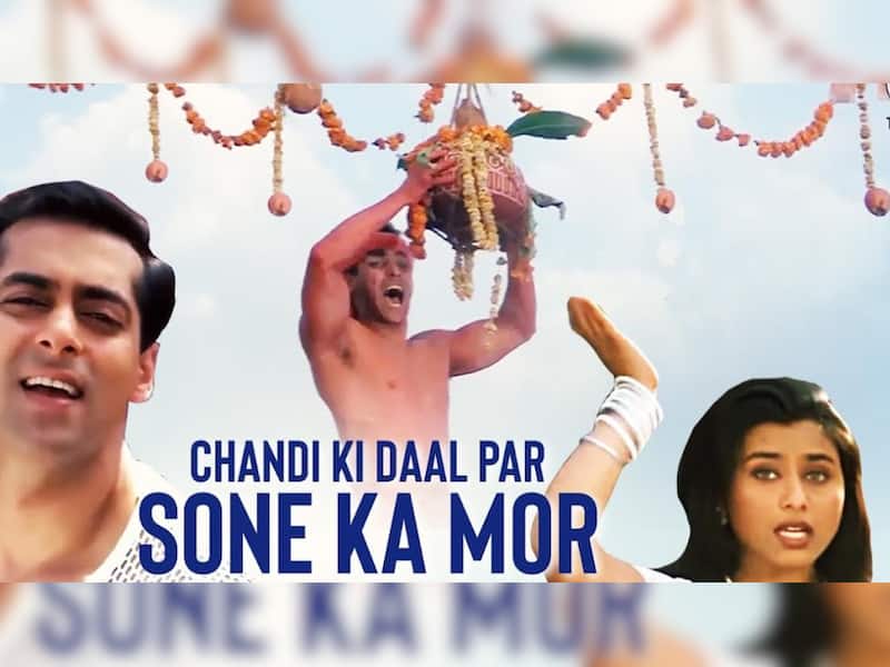 Janmashtami 2025: 8 Best Dahi Handi Songs To Celebrate Lord Krishna The ...