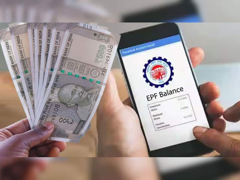 EPFO Advance Loan For House Repair, Improvement, Alteration ...