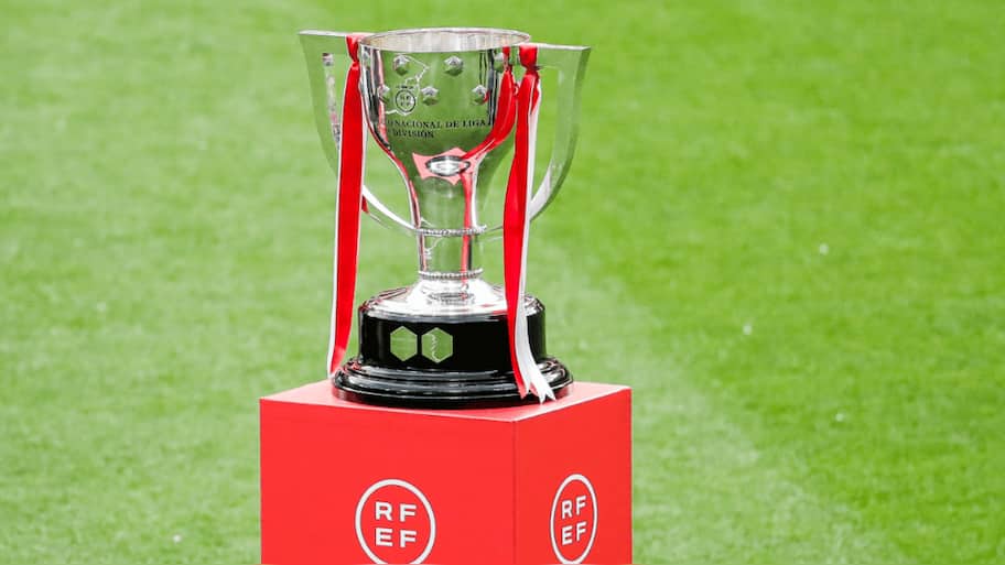 La Liga 2025-26: Live Streaming In India, TV Details, And Opening Match ...