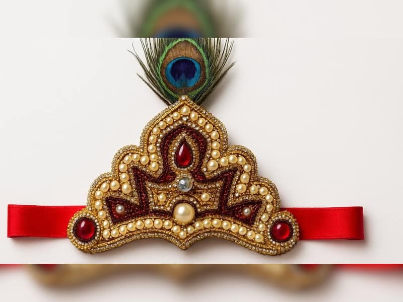 Janmashtami 2025: 10 Creative DIY Decor Ideas And Handcrafted Crafts To ...