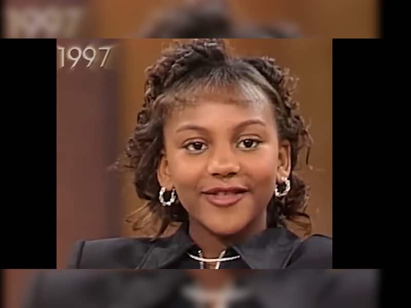 Meet The Girl With World’s Longest Name: Her Name Made A State To ...