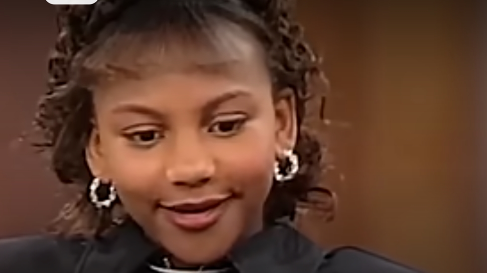 Meet The Girl With World’s Longest Name: Her Name Made A State To ...