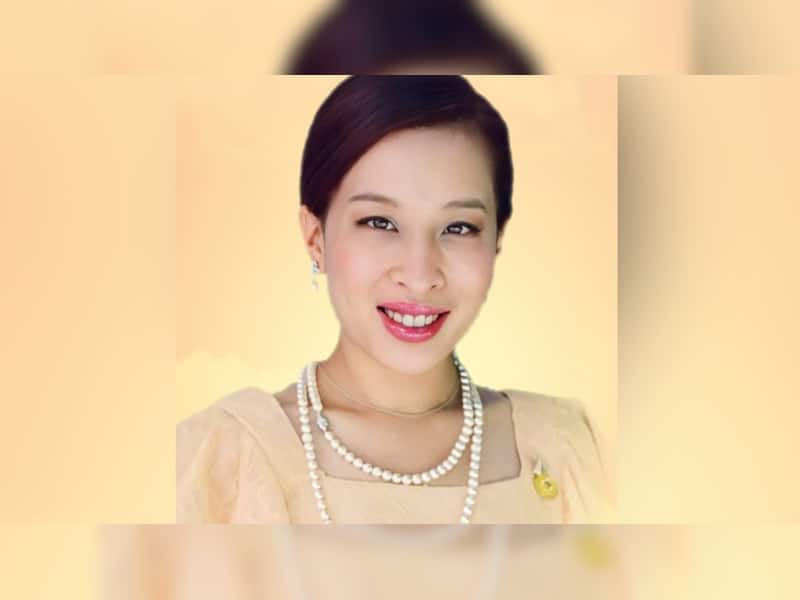 The Royal Mystery: Thai Princess Bajrakitiyabha In Coma Since 2022 - Check What Doctor Revealed ...