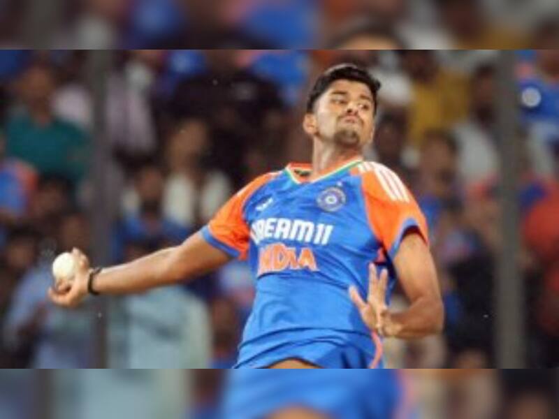 Team India's Asia Cup Squad 2025: Axar Patel, Shivam Dube, Nitish Kumar ...