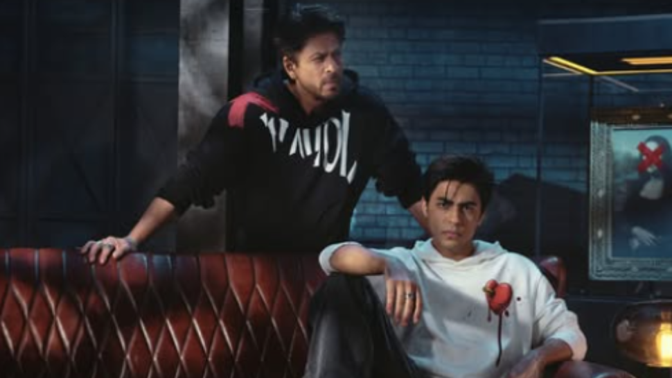 Shah Rukh Khan Confirms Cameo In Son Aryan Khan’s Directorial Debut ...