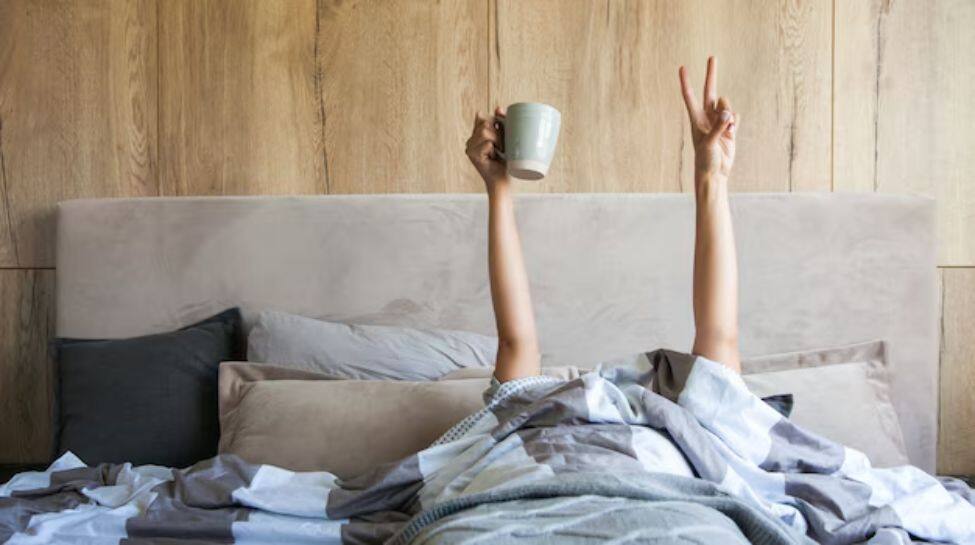 No Coffee? No Problem! Best Caffeine Alternatives To Kickstart Your Day ...