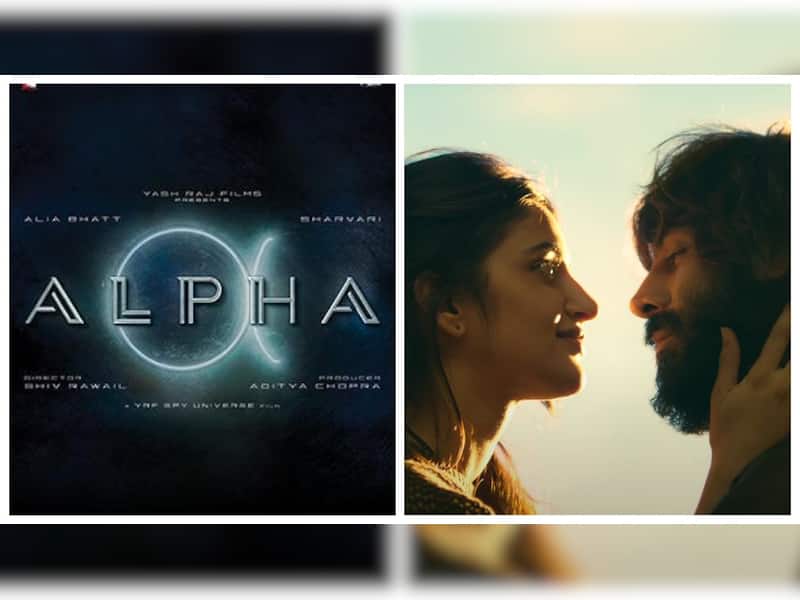 Alpha: Cast, Release Date, And Other Details – All About Sharvari Wagh And Alia Bhatt's First ...