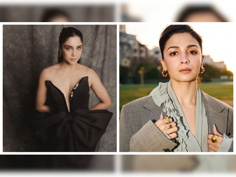 Alpha: Cast, Release Date, And Other Details – All About Sharvari Wagh And Alia Bhatt's First ...