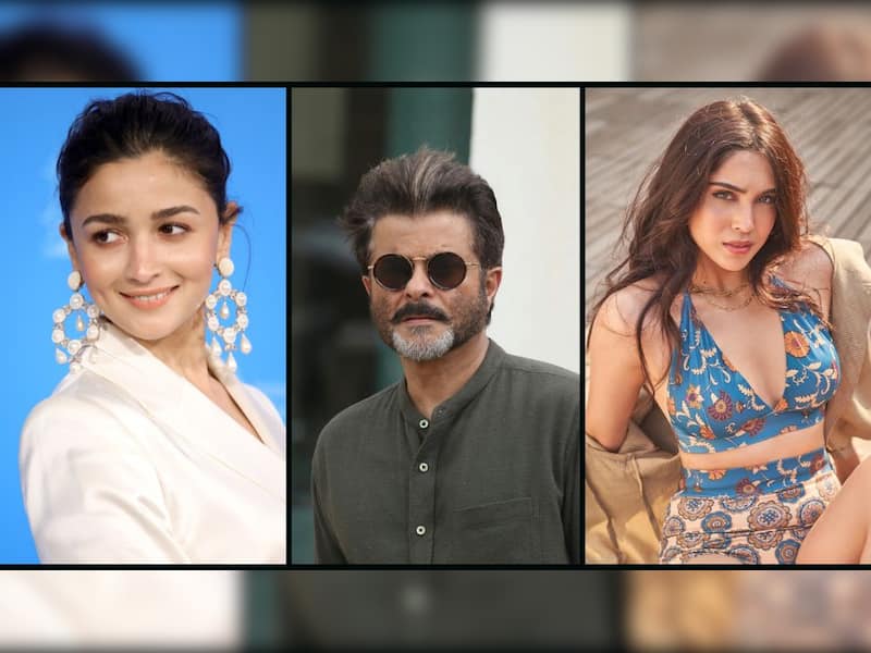 Alpha: Cast, Release Date, And Other Details – All About Sharvari Wagh And Alia Bhatt's First ...