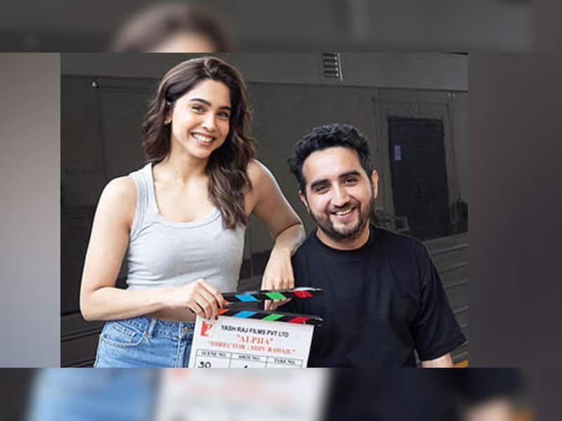 Alpha: Cast, Release Date, And Other Details – All About Sharvari Wagh ...