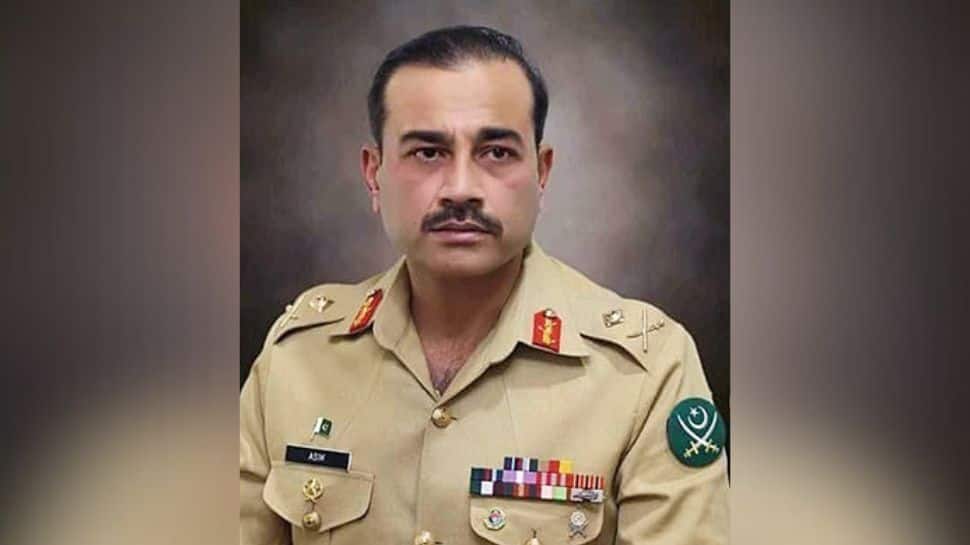 'God Has Made Me Protector, I Do Not Desire Any Position': Pak Army ...