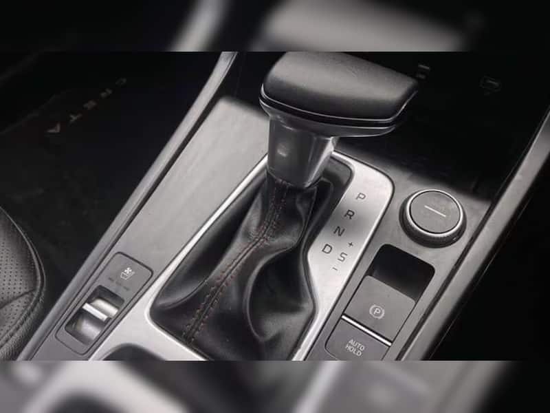 AMT, iMT, CVT, DCT Or Torque Converter? Find The Best Automatic Gearbox ...