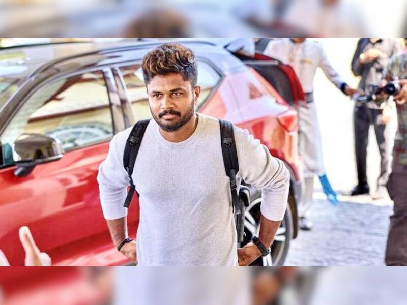 Sanju Samson Net Worth 2025: How RR Skipper Built A Multi-Crore Assets? Check IPL Salary, BCCI ...