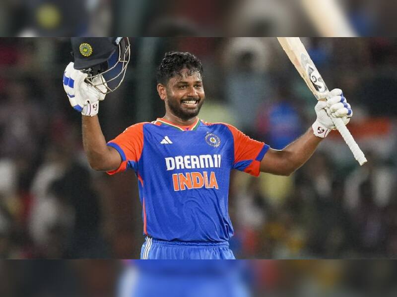 Sanju Samson Net Worth 2025: How RR Skipper Built A Multi-Crore Assets? Check IPL Salary, BCCI ...
