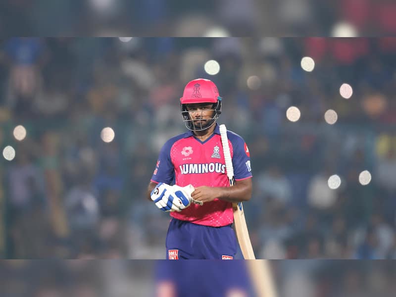 Sanju Samson Net Worth 2025: How RR Skipper Built A Multi-Crore Assets? Check IPL Salary, BCCI ...