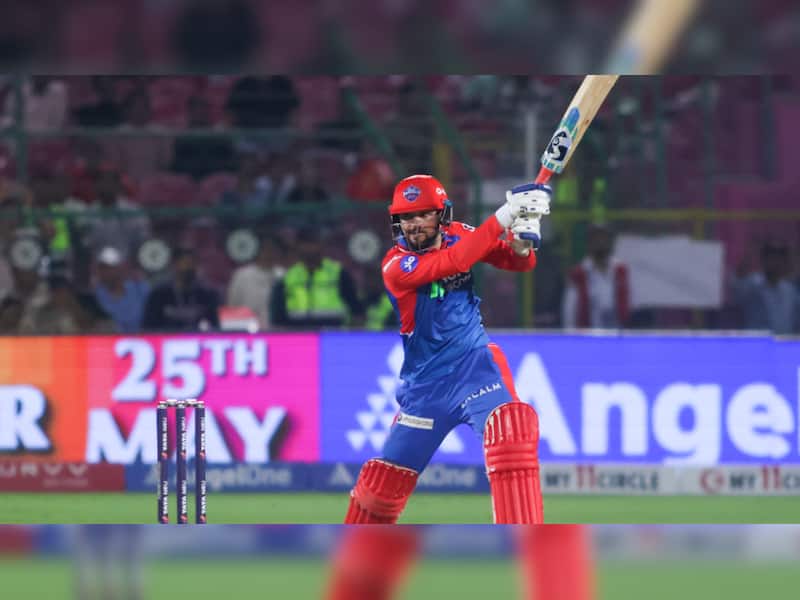 IPL Stars From RCB, KKR, DC, SRH, MI, RR Who Are Playing In Uttar ...