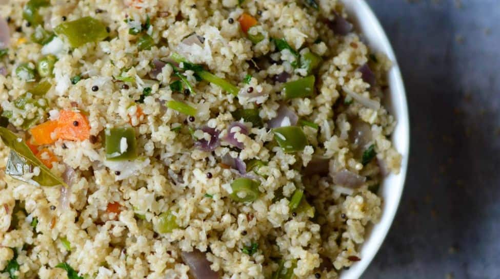 From Smoothie Bowls To Millet Upma: 6 Trending Morning Meals In 2025 ...
