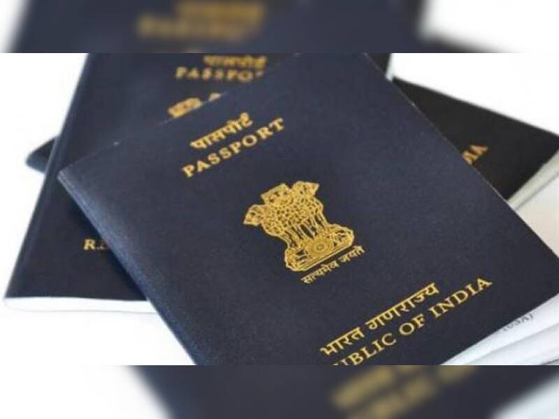 Blue Aadhaar For NRI Kids: Full List Of Documents Required For Baal ...