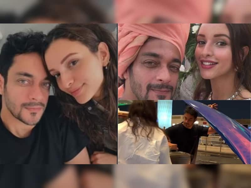 Meet Sam Merchant: Model-Turned Businessman Rumoured To Be Dating ...