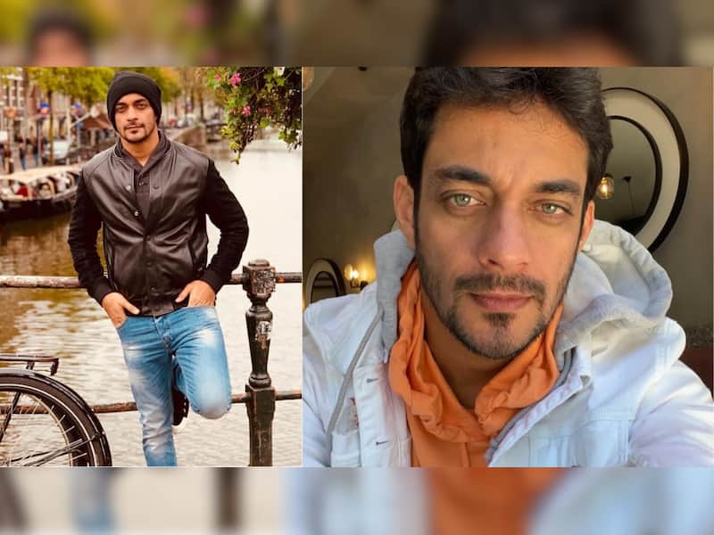 Meet Sam Merchant: Model-Turned Businessman Rumoured To Be Dating ...