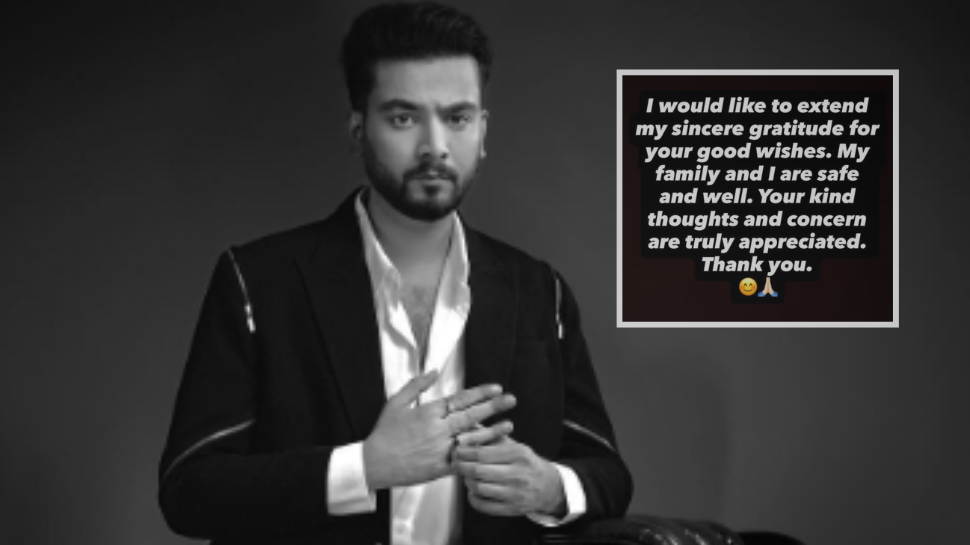 Elvish Yadav Firing Case: YouTuber-Actor BREAKS Silence, Says ‘My ...