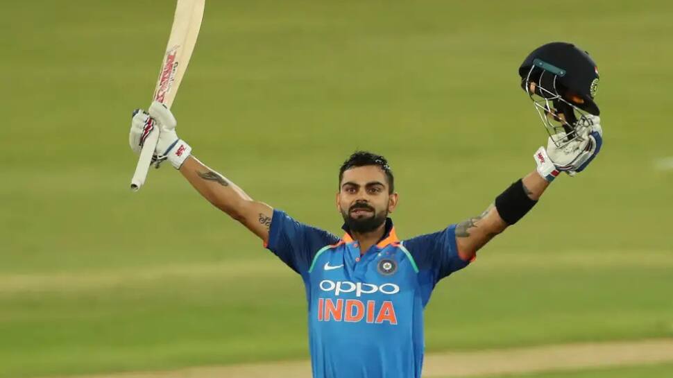Virat Kohli’s Top 10 ODI Records That Define His 17 Years Greatness ...