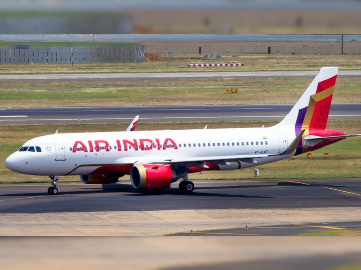 Over 5,700 Flights Cancelled In First Half Of 2025: Govt