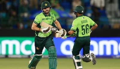 Asia Cup 2025: PCB Faces Backlash After Choosing Agha Salman Over Babar ...