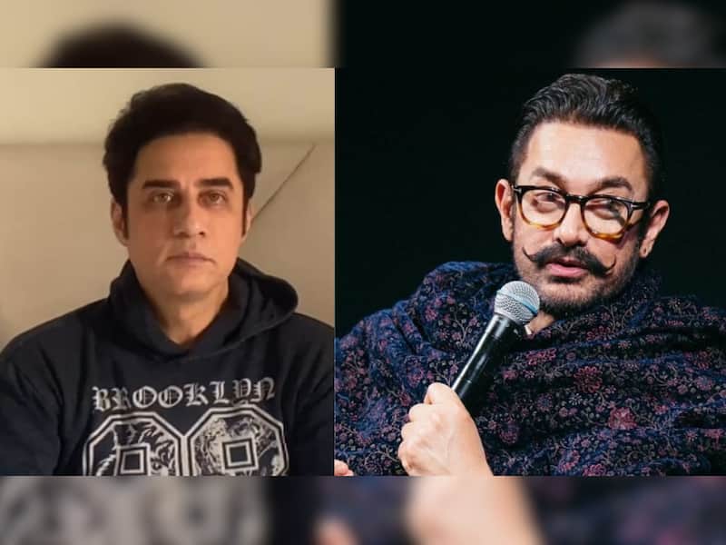 Who Is Jessica Hines? Bollywood Star Aamir Khan’s Alleged Affair And ...