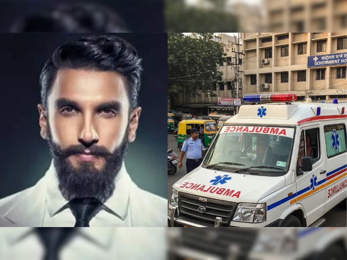 Ranveer Singh’s Dhurandhar Shoot In Leh Disrupted After Mass Food ...