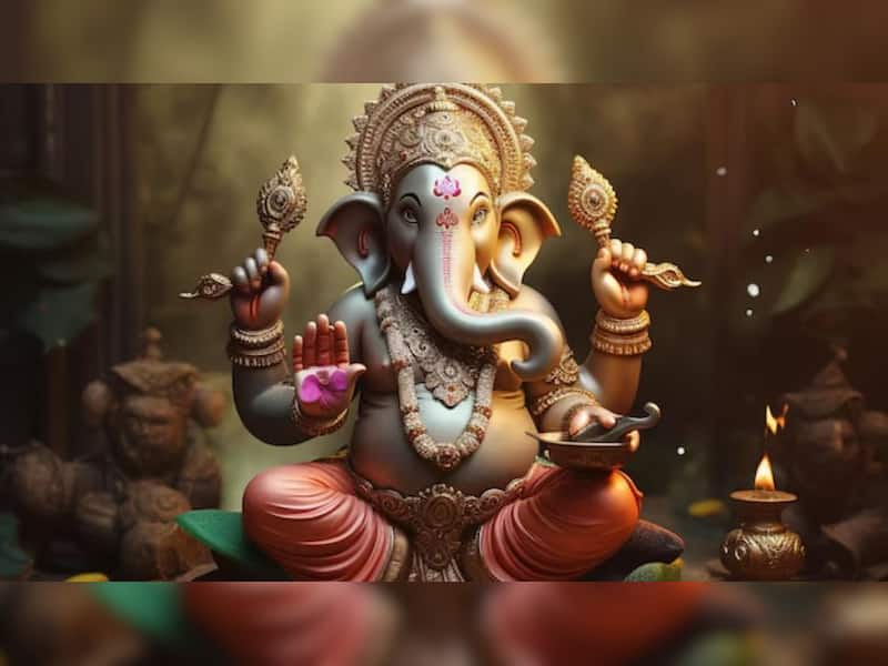 Ganesh Chaturthi 2025: From Mumbai To Hyderabad, Top 10 Most Famous And ...