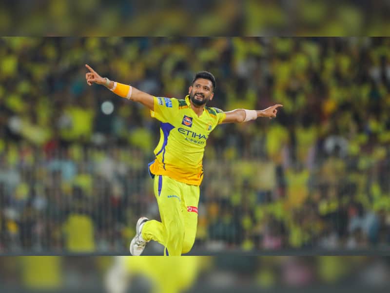 Players From RCB, PBKS, GT, DC, RR, CSK Who Were Not Picked In India's ...