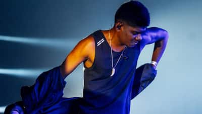 Kerala High Court Grants Interim Relief To Rapper Vedan In Rape Case ...
