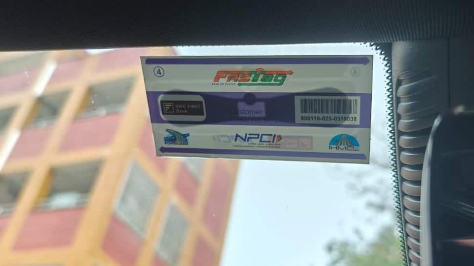 NHAI Issues Over 5 Lakh FASTag Annual Toll Passes, Collects Rs 150 ...