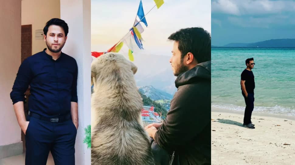 Meet IAS Anurag Kumar: From Class 12 Failure To Cracking UPSC In First ...