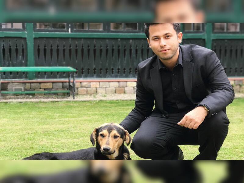 Meet IAS Anurag Kumar: From Class 12 Failure To Cracking UPSC In First ...