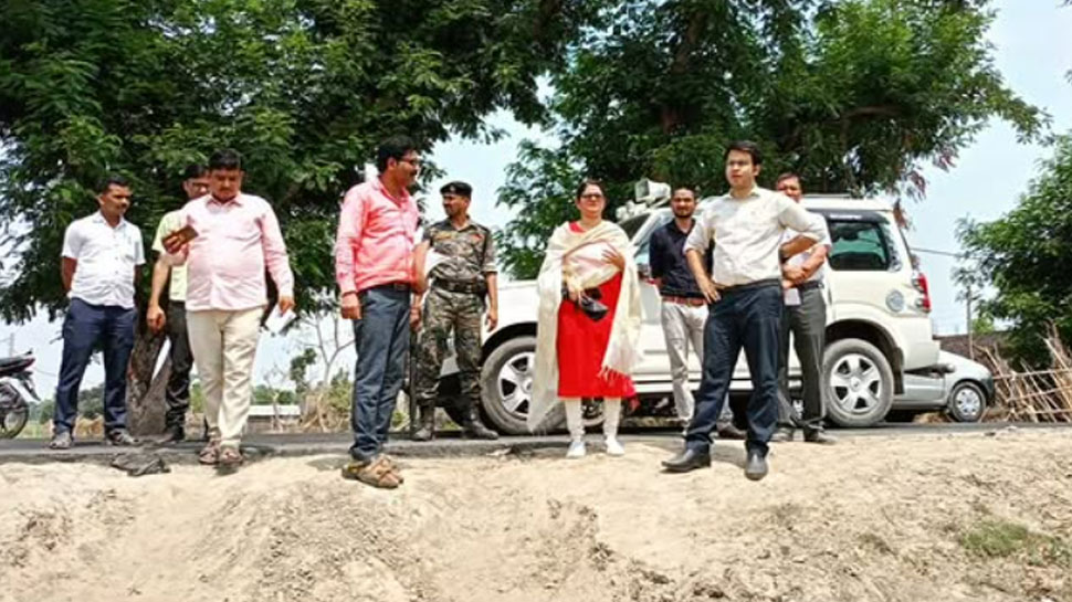 Meet IAS Anurag Kumar: From Class 12 Failure To Cracking UPSC In First ...