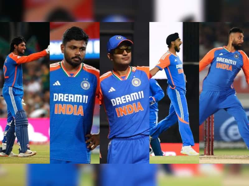 Team India's Probable Playing XI In Asia Cup 2025: Shubman Gill-Abhishek Sharma To Open, Jasprit ...