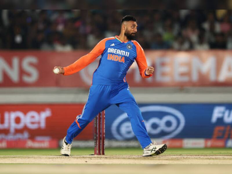 Team India's Probable Playing XI In Asia Cup 2025: Shubman Gill-Abhishek Sharma To Open, Jasprit ...