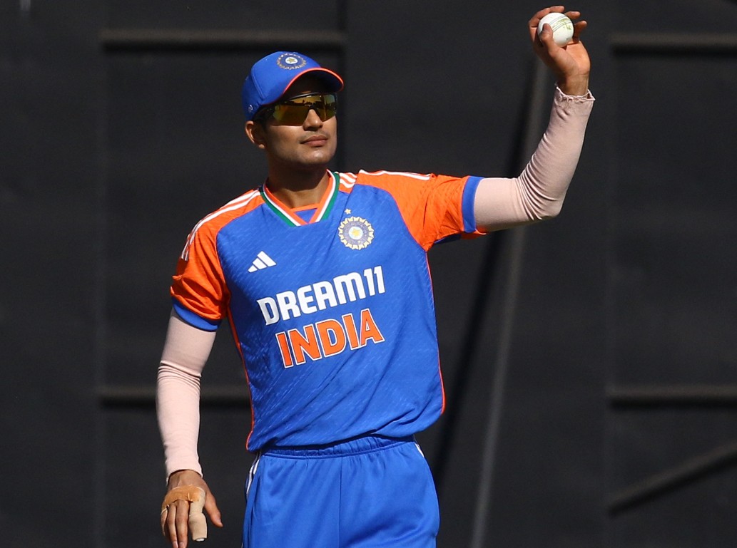 Team India's Probable Playing XI In Asia Cup 2025: Shubman Gill-Abhishek Sharma To Open, Jasprit ...