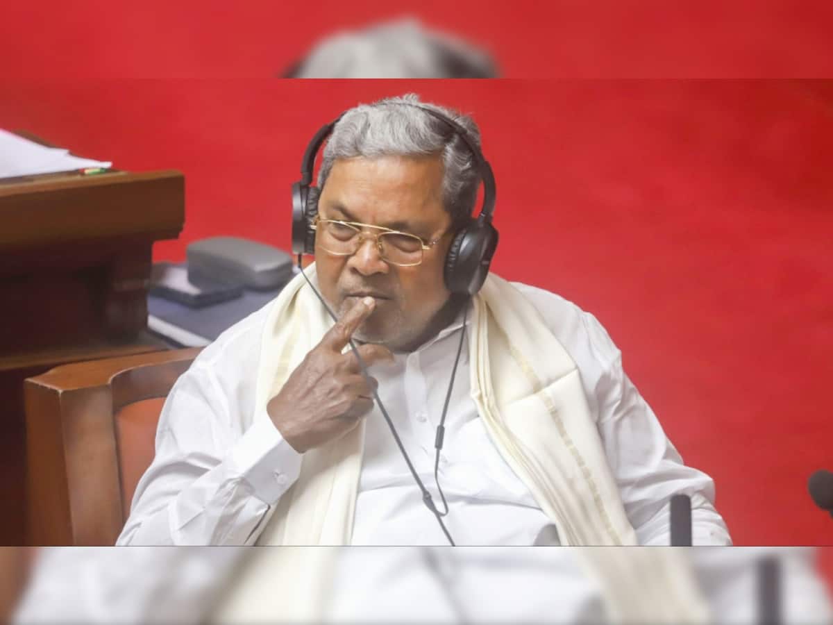 CAG Report: Karnataka Borrowed Rs 63,000 Cr for Five Guarantees In 2023 ...