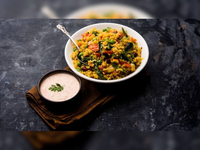 From Upma To Uttapam: 10 Authentic South Indian Breakfast Dishes That Will Make Your Mornings ...