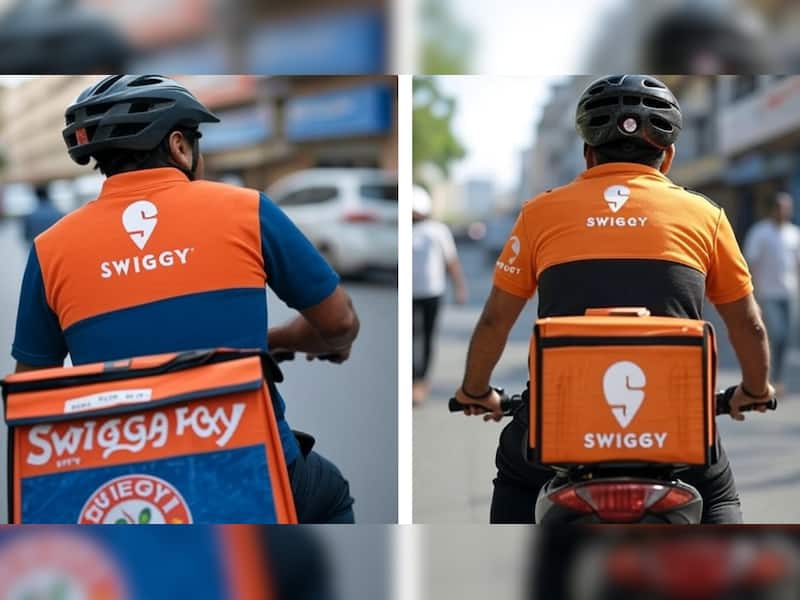 Meet Dy Collector Suraj Yadav: Son Of Mason, Worked As Food Delivery Agent, Ignored By Coaching ...