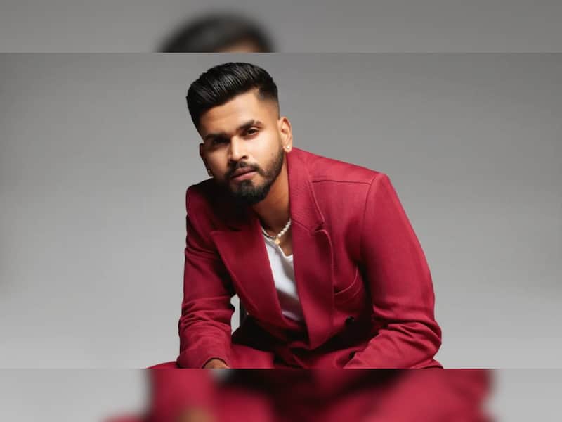 Shreyas Iyer Net Worth 2025: How Much ‘Sarpanch Sahab’ Earns Annually ...