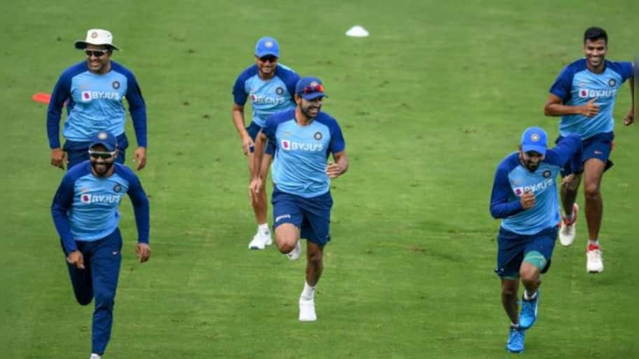 Team India’s Fast Bowlers Face Brutal Bronco Test: Fitness Overhaul ...