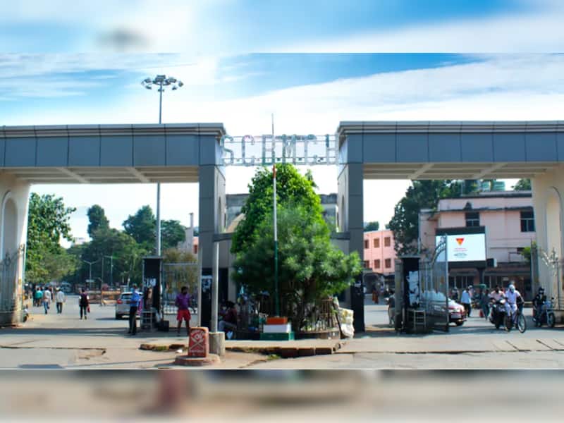 Meet Dr. Pooshan Mohapatra: NEET PG 2025 Topper From Cuttack Who ...